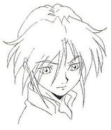 Garrod Ran | The Gundam Wiki | Fandom