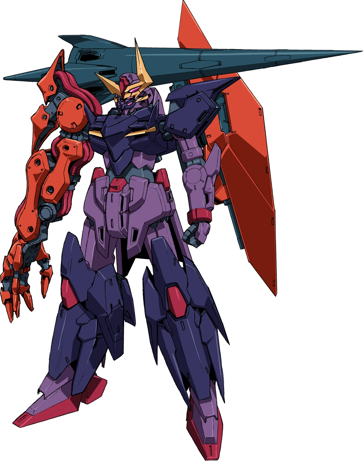 MSF-007SS Gundam Seltsam | The Gundam Wiki | Fandom