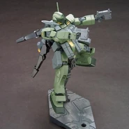 RGM-79K9 GM Sniper K9 | The Gundam Wiki | Fandom
