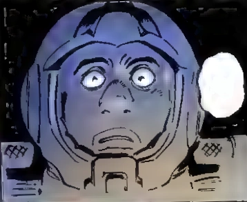 N'Xau | The Gundam Wiki | Fandom