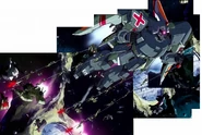 ZGMF-1017 GINN | The Gundam Wiki | Fandom