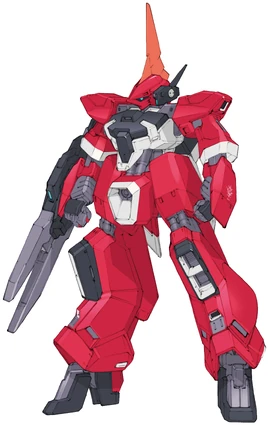 ARZ-154BZ [Barzam] | The Gundam Wiki | Fandom