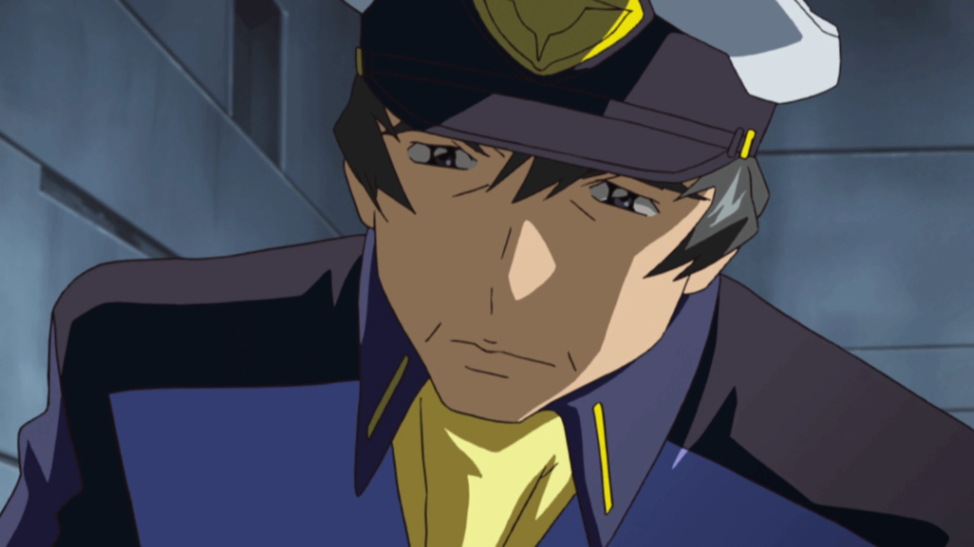 Todaka | The Gundam Wiki | Fandom