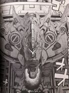 MA-08 Big Zam | The Gundam Wiki | Fandom