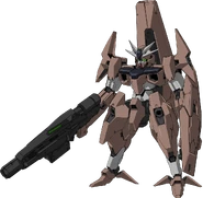 Mobile Suit Gundam the Witch from Mercury | The Gundam Wiki | Fandom