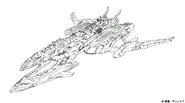 LHM-BB03S Millennium | The Gundam Wiki | Fandom