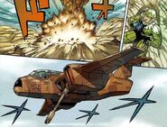 AF-01 Mongoose | The Gundam Wiki | Fandom