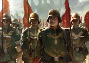 Principality of Zeon | The Gundam Wiki | Fandom