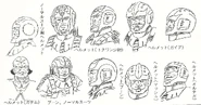 Flanagan Boone | The Gundam Wiki | Fandom