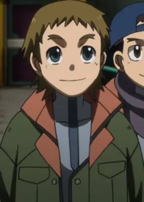 Elgar | The Gundam Wiki | Fandom