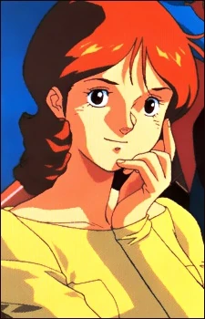 Fraw Kobayashi | Gundam | Fandom