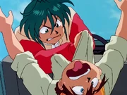 Garrod Ran | The Gundam Wiki | Fandom