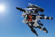 PFF-X7 Core Gundam | The Gundam Wiki | Fandom