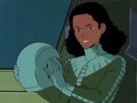Masai's Heart | The Gundam Wiki | Fandom