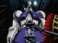 YMS-15 Gyan | The Gundam Wiki | Fandom