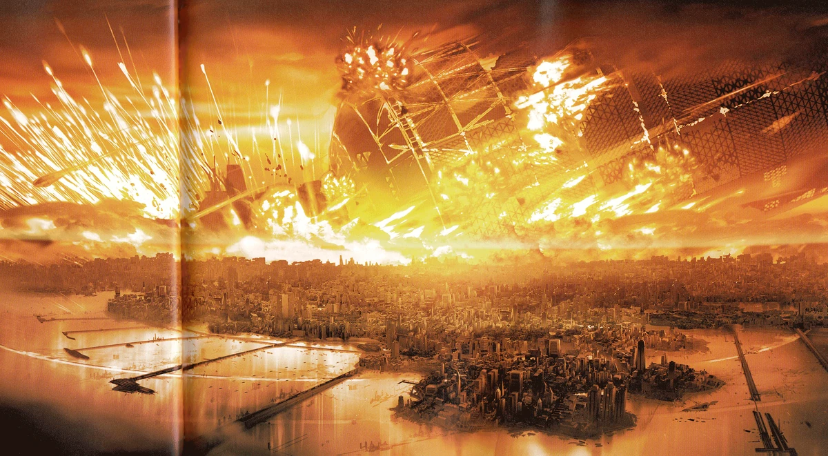 Operation British | The Gundam Wiki | Fandom