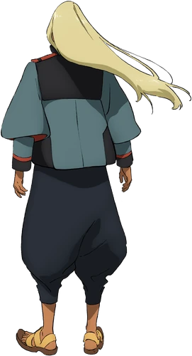 Shaddiq Zenelli | The Gundam Wiki | Fandom