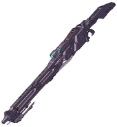 RX-123 Gundam TR-S[Hazel Hrair] | The Gundam Wiki | Fandom