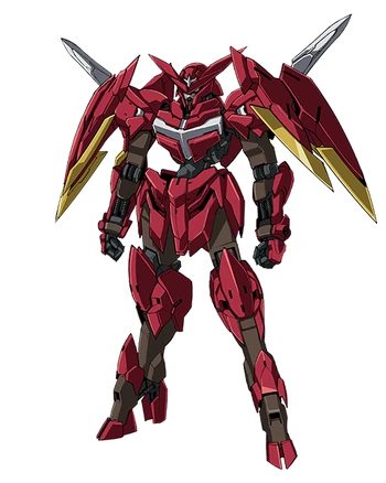 ASW-G-16 Gundam Zepar | The Gundam Wiki | Fandom