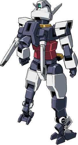 PFF-X7 Core Gundam | The Gundam Wiki | Fandom