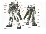 RX-78-4 Gundam Unit 4 "G04" | The Gundam Wiki | Fandom