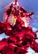 GN-0000DVR Gundam 00 Diver | The Gundam Wiki | Fandom