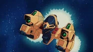 MSA-005 Methuss | The Gundam Wiki | Fandom