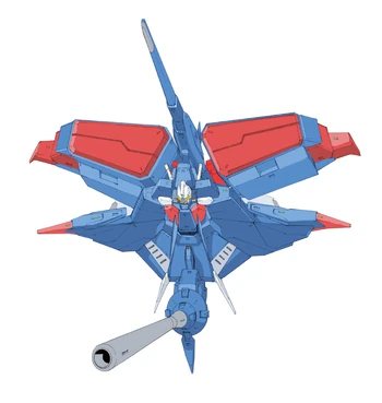 RX-78KU-01 Kurwenal | The Gundam Wiki | Fandom