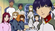 Arnold Neumann | The Gundam Wiki | Fandom