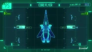 PFF-X7II Core Gundam II | The Gundam Wiki | Fandom