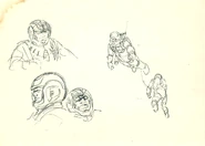 Flanagan Boone | The Gundam Wiki | Fandom