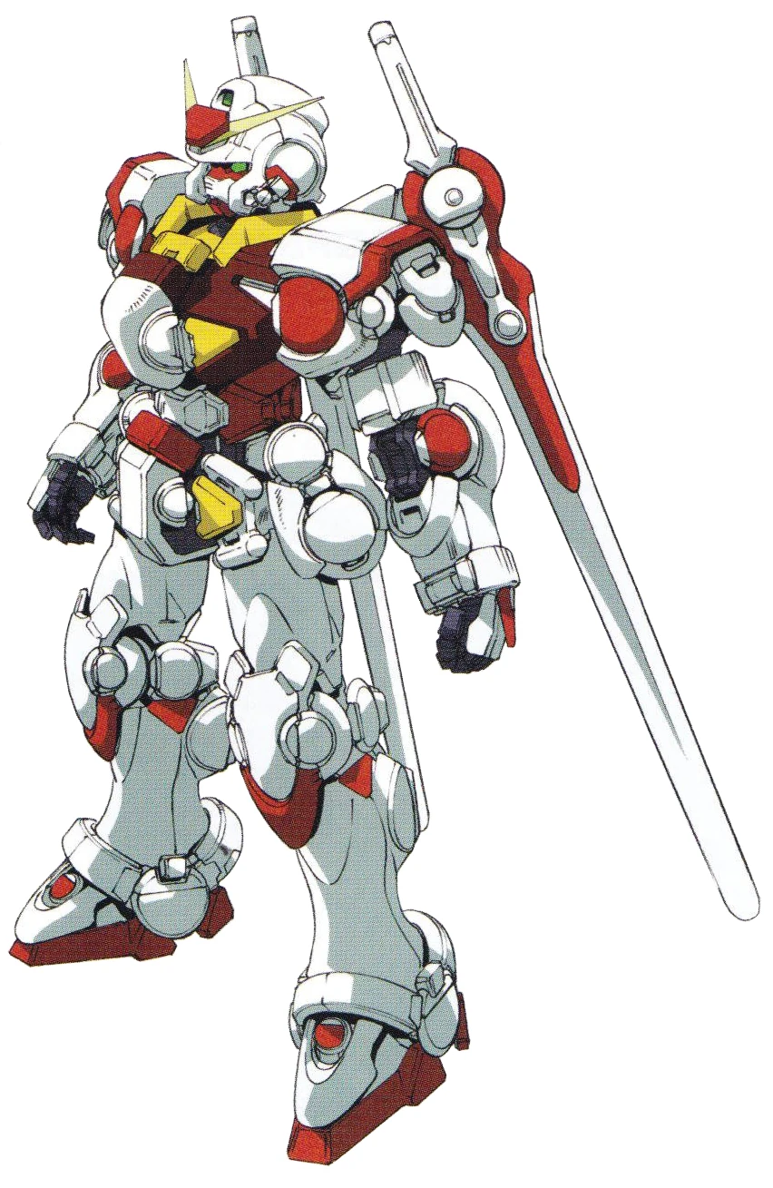 GPB-X80J Beginning J Gundam | The Gundam Wiki | Fandom