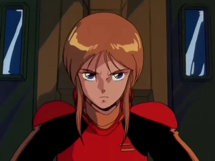 Ple Two | Gundam | Fandom