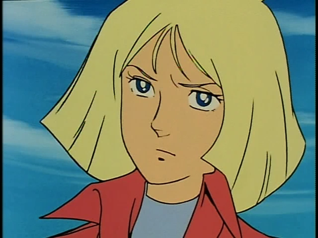 Discuss Everything About The Gundam Wiki | Fandom