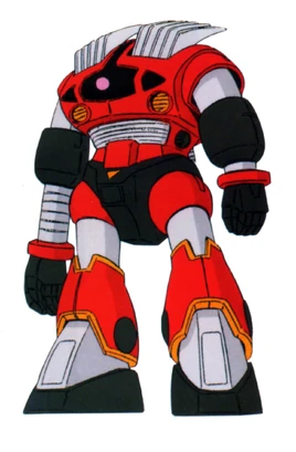 MSM-08 Zogok | The Gundam Wiki | Fandom