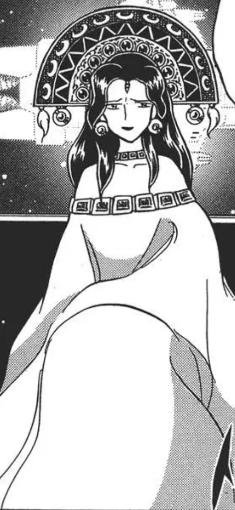 Maria El Tomoe | The Gundam Wiki | Fandom