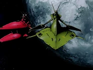 Musai-class Final Production Type | The Gundam Wiki | Fandom