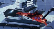 Musaka-class | The Gundam Wiki | Fandom
