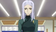 Soma Peries | The Gundam Wiki | Fandom
