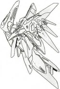 AMA-002S Neue Ziel II | The Gundam Wiki | Fandom