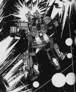 F71 G-Cannon | The Gundam Wiki | Fandom