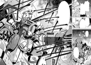 F90S Gundam F90 Support Type | The Gundam Wiki | Fandom