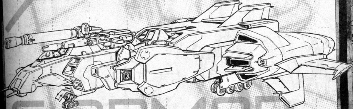 G-Armor II | The Gundam Wiki | Fandom