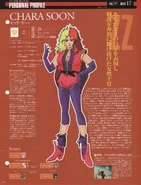 Chara Soon | The Gundam Wiki | Fandom