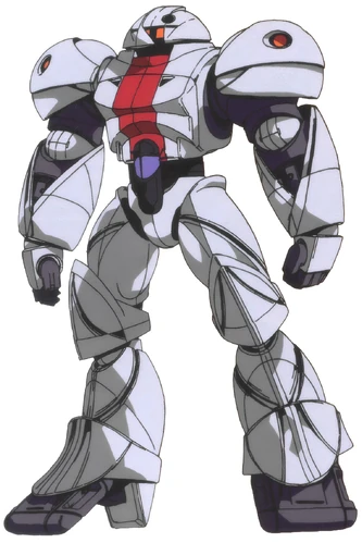 MRC-F20 SUMO | The Gundam Wiki | Fandom