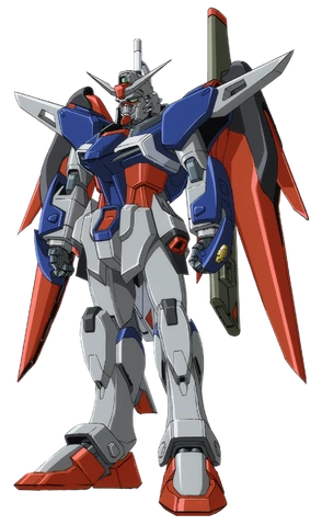 ZGMF/A-42S2 Destiny Gundam Spec II | The Gundam Wiki | Fandom