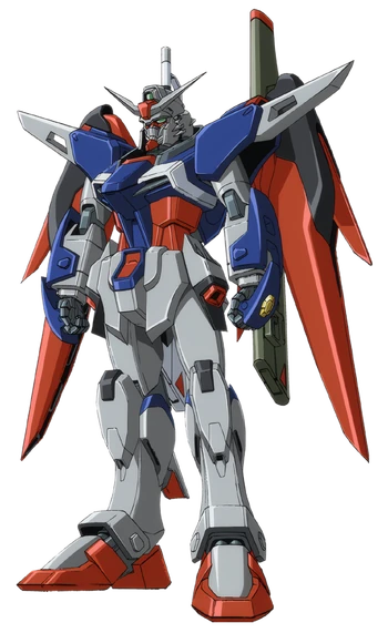 ZGMF/A-42S2 Destiny Gundam Spec II | The Gundam Wiki | Fandom