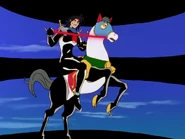 Fuunsaiki | The Gundam Wiki | Fandom
