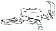 Zaku Machine Gun | The Gundam Wiki | Fandom