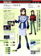 Archangel Corps | The Gundam Wiki | Fandom